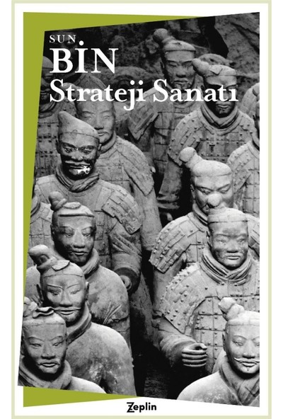 Strateji Sanatı - Sun Bin