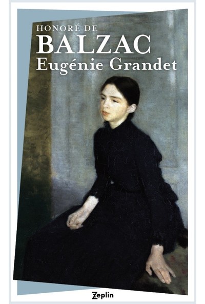 Eugénie Grandet - Honoré De Balzac Eugénie Grandet - Honoré De Balzac
