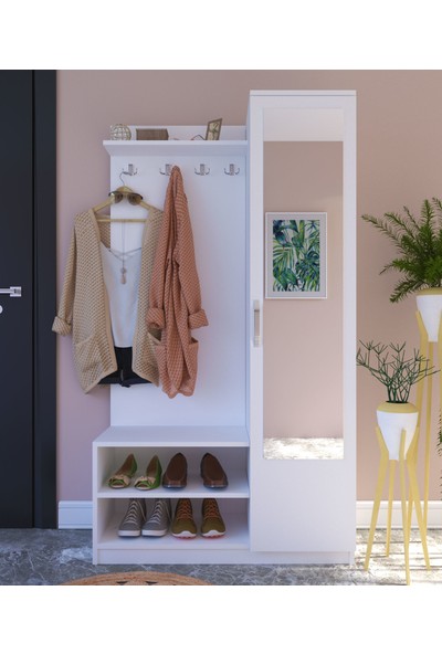 Metalia Dalyan Portmanto