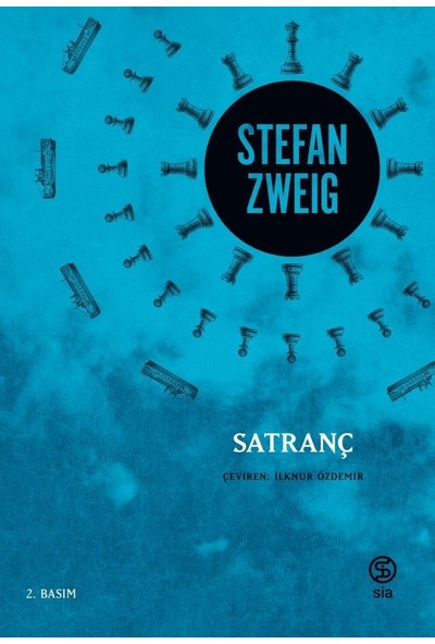 Satranç - Stefan Zweig