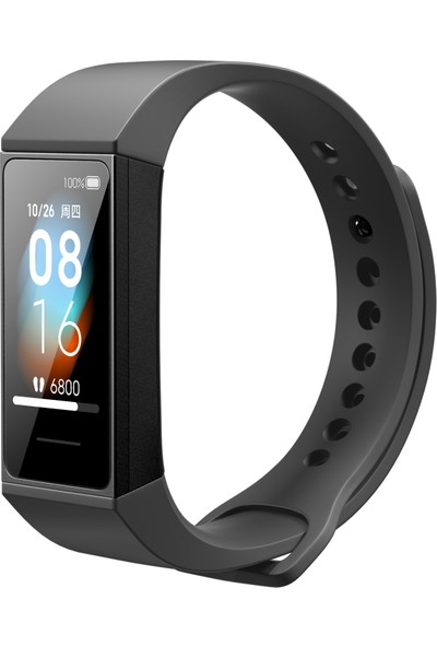 Xiaomi Mi Band 4C Akıllı Bileklik - Global Versiyon Xiaomi Mi Band 4C Akıllı Bileklik - Global Versiyon