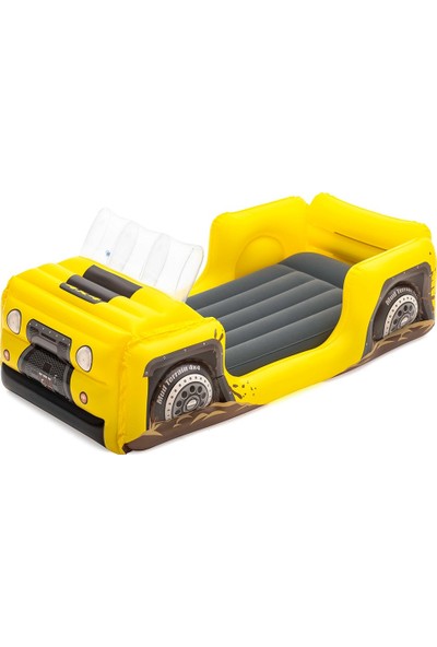 Bestway 4x4 Jeep Yatak