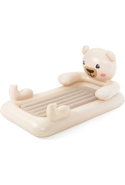 Bestway Sevimli Ayıcık Çocuk Yatağı