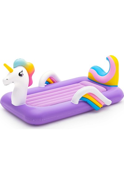 Bestway Unicorn Çocuk Yatağı