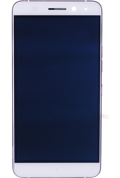 Parça Bankası General Mobile Discovery GM5 Plus LCD Ekran Dokunmatik Çıtalı Beyaz Parça Bankası General Mobile Discovery GM5 Plus LCD Ekran Dokunmatik Çıtalı Beyaz