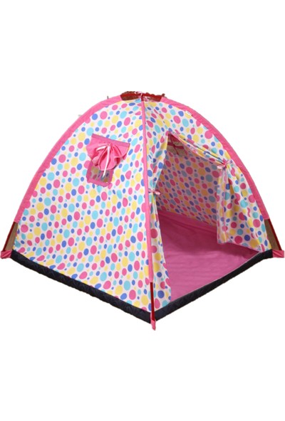 Abbie Rainbow Çocuk Oyun Çadırı