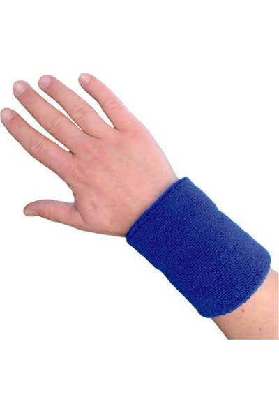 Forma Spor Master Havlu Bileklik Spor Bilekliği