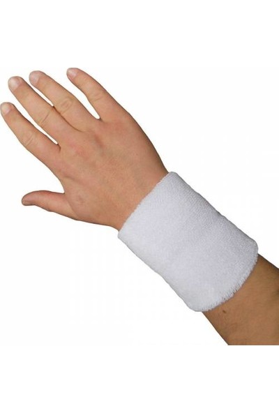 Forma Spor Master Havlu Bileklik Spor Bilekliği