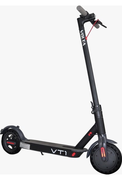 Volta VT1 Katlanabilir Elektrikli Scooter Volta VT1 Katlanabilir Elektrikli Scooter