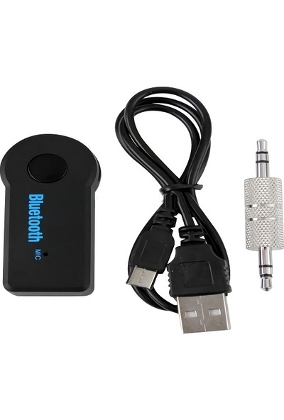 SD Bluetooth Aux Araç Kiti SD Bluetooth Aux Araç Kiti