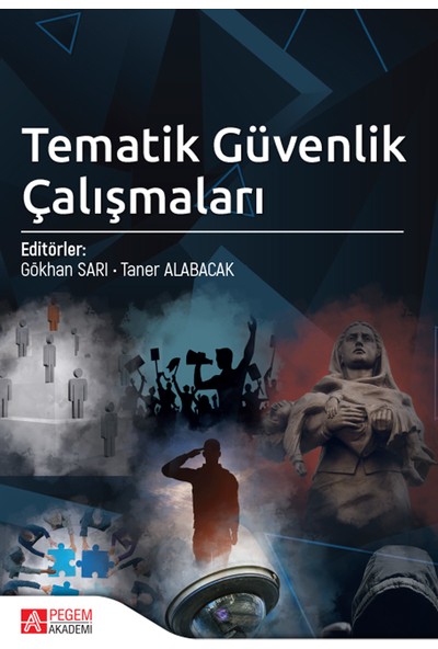 Tematik Güvenlik Çalışmaları - Gökhan Sarı