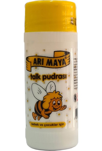 Arı Maya Talk Pudrası 75 gr Arı Maya Talk Pudrası 75 gr