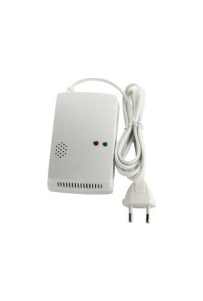 Elegance 2008 Gaz Alarm Dedektörü Gaz Dedektörü