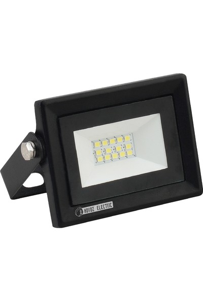 Horoz Yeni Pars 10W LED Projektör Beyaz Işık Horoz Yeni Pars 10W LED Projektör Beyaz Işık