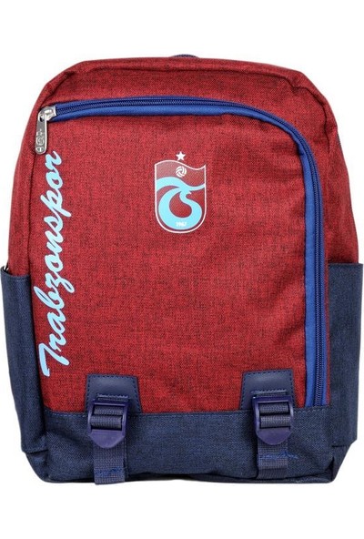 Me Çanta Trabzonspor Okul Çantası 10813