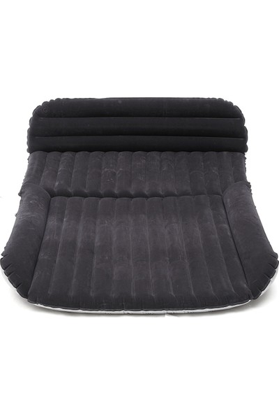 Mobee Araç İçi Şişme Yatak Araba + Pomoa