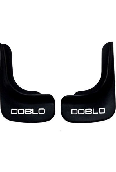 Yeni Dünya Fiat Doblo D3 2010-2018 Model 2'li Paçalık Çamurluk Tozluk FIA1UZ024 Yeni Dünya Fiat Doblo D3 2010-2018 Model 2'li Paçalık Çamurluk Tozluk FIA1UZ024