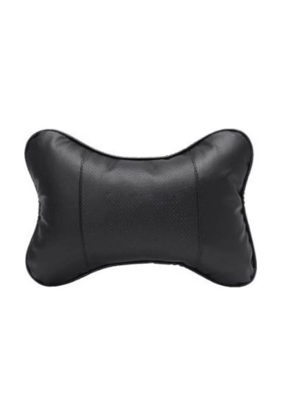 Piranha 11275 Araç Boyun Yastığı Seyahat ve Yolculuk