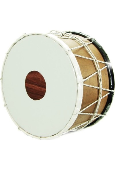 Ses Müzik Aletleri Çocuk Davulu Mini Ceviz 30 cm DFMC30 Ses Müzik Aletleri Çocuk Davulu Mini Ceviz 30 cm DFMC30