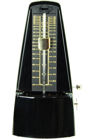 Metronom Mekanik Xenon XM330