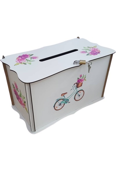 Anı Takı Sandığı