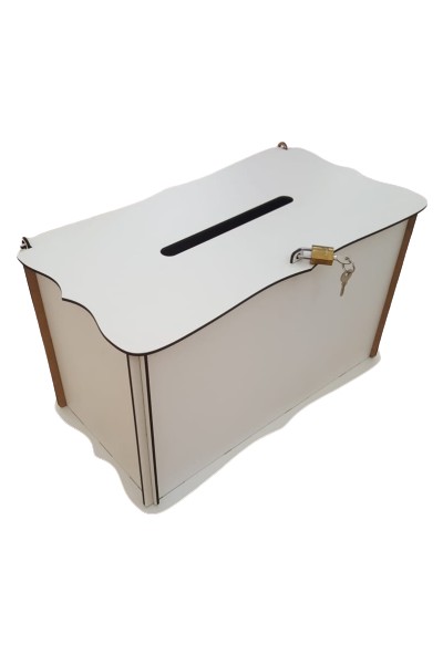 Anı Takı Sandığı