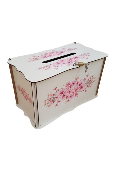 Anı Takı Sandığı