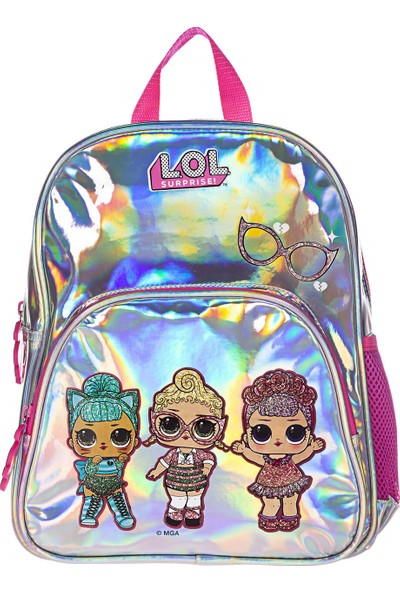 L.O.L. LLÇAN20478 Anaokulu Çantası