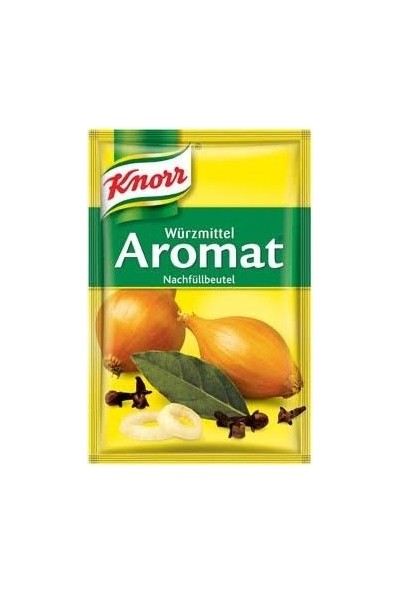Knorr Aromat Würzmittel 100 gr