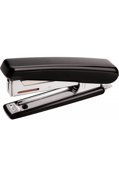 Kangaro HS-J10S Küçük Zımba Makinası No:10 Siyah Kangaro HS-J10S Küçük Zımba Makinası No:10 Siyah