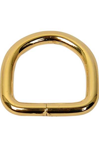 Nilden Hobi D Halka İç Çap 2 cm 10'lu Paket