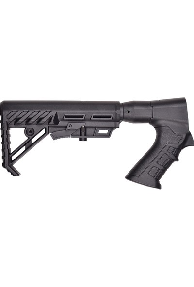 Üzümlü Tactical 12CL Teleskopik Yeni Model Dipçik Üzümlü Tactical 12CL Teleskopik Yeni Model Dipçik