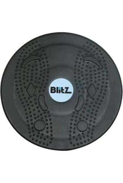 Blitz Twister Egzersiz - Kondisyon Aleti