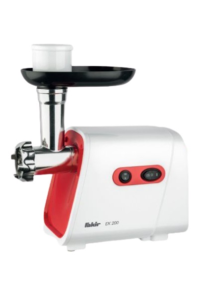 Fakir Ek 200 Kıyma Makinesi