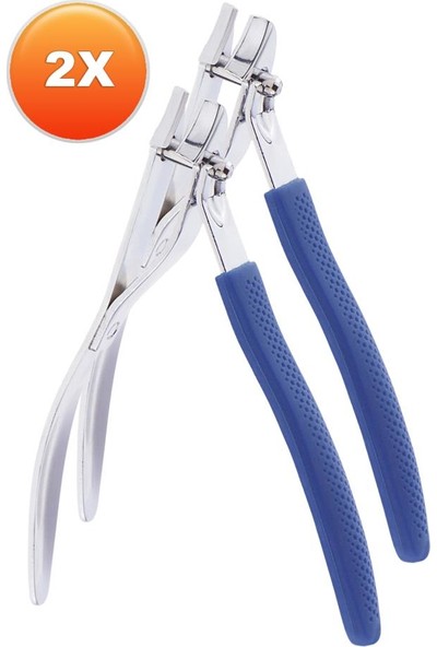 Avon Yeni Ayak Tırnak Makası 2'li Set