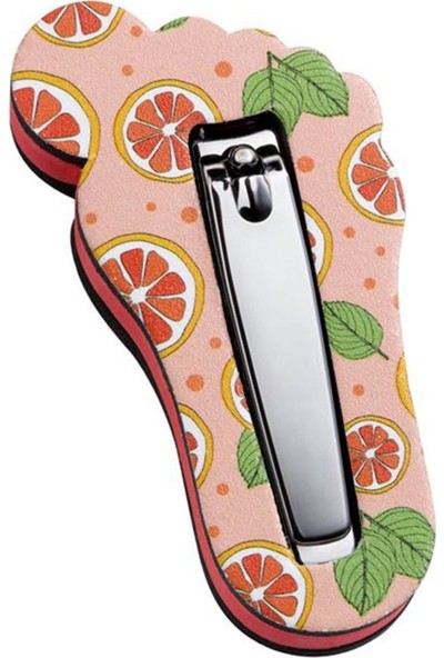 Avon Seasonal Törpü ve Tırnak Makası Seti