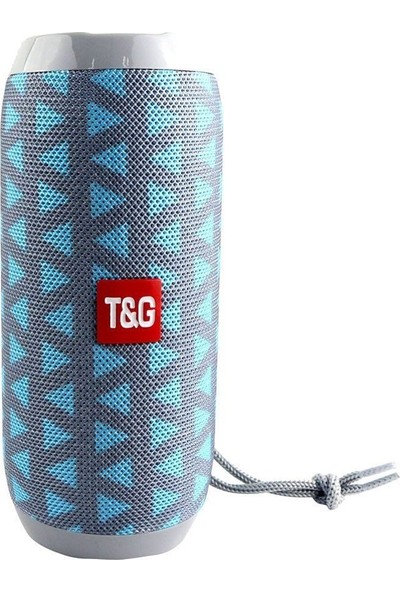 T&g 117 Bluetooth Hoparlör