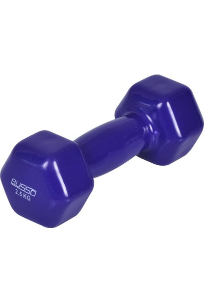 Busso 2,5 kg Pvc Dambıl