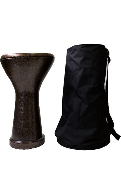 Arya 8 Vidalı Çömlek Darbuka + Kılıf Arya 8 Vidalı Çömlek Darbuka + Kılıf