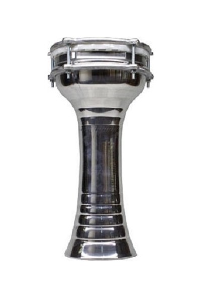 Arya 5 Numara Profesyonel Alüminyum Darbuka