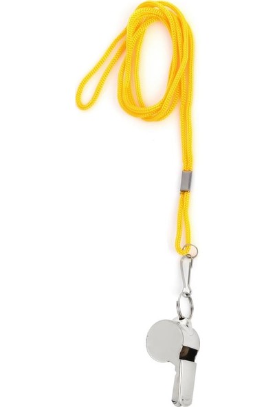 Busso BS974 Metal Düdük