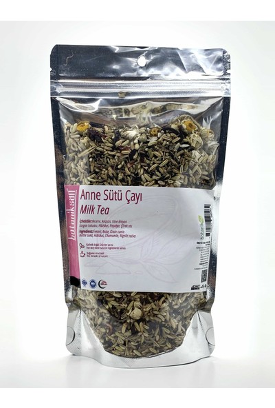 Botaniksan Anne Sütü Çayı 150 gr