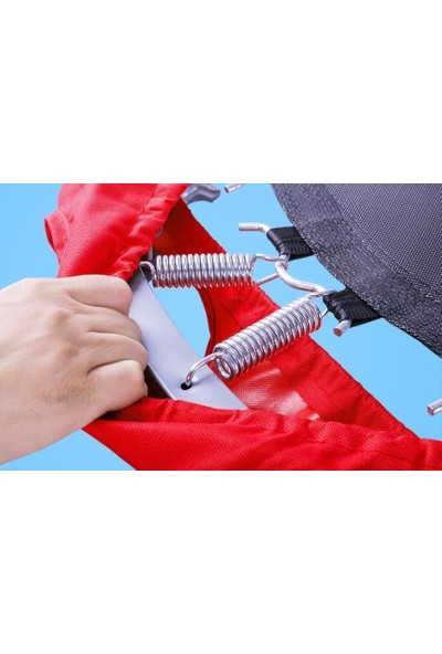 Trend Deluxe Trambolin 92 cm Çap 36 Inç