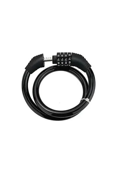 Edco Bisiklet Kilidi