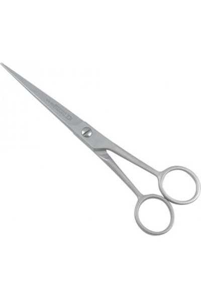 Taksun 6.5'' Metal Berber Makası 702-6.5