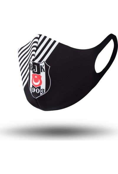 Kartal Yuvası Beşiktaş Maske