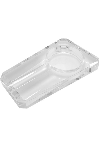 Falconetti Kristal Cam Puro Sigara Küllüğü