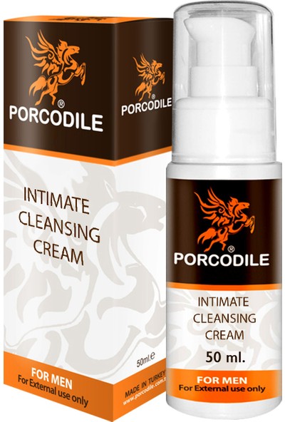 Porcodile Krem 50 ml