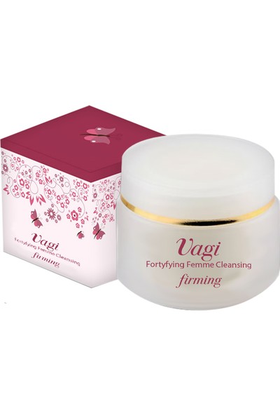 Vagifirming Cream 50 ml