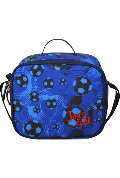 Joy's Cool Beslenme Çantası Futbol
